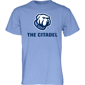 Introducing The Citadel's updated athetics brand - The Citadel Today
