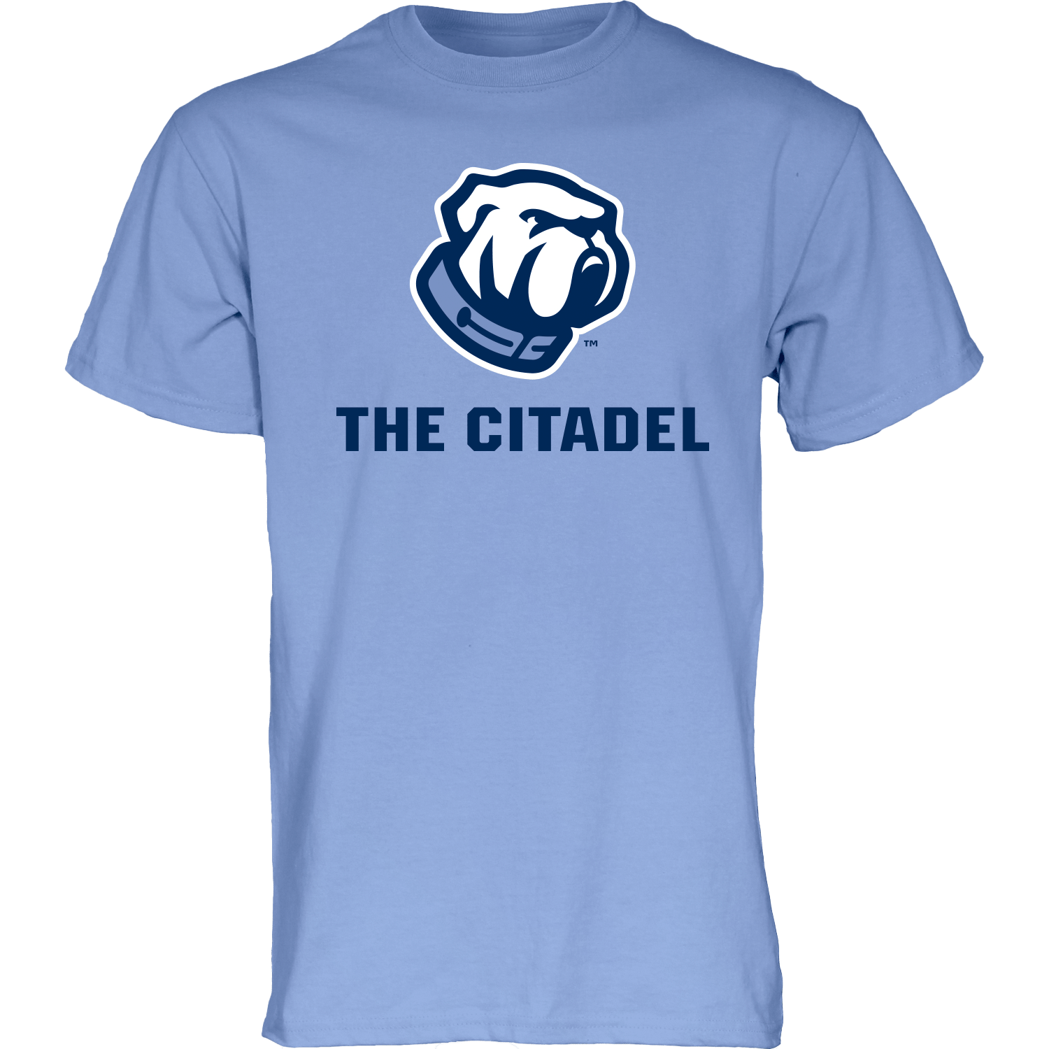Introducing The Citadel's updated athetics brand - The Citadel Today