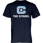 Introducing The Citadel's updated athetics brand - The Citadel Today