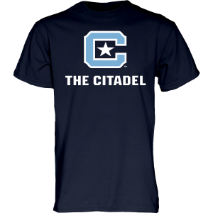 Introducing The Citadel's updated athetics brand - The Citadel Today
