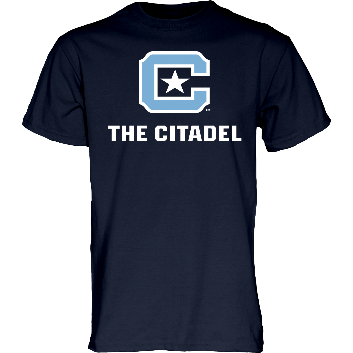 Introducing The Citadel's updated athetics brand - The Citadel Today