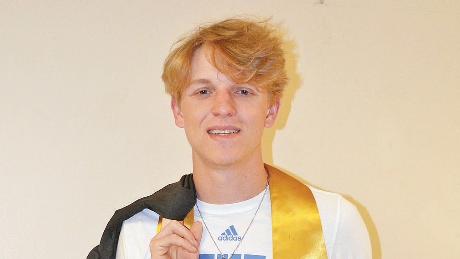 Blacksburg grad gets ‘full ride’ to The Citadel - The Citadel Today