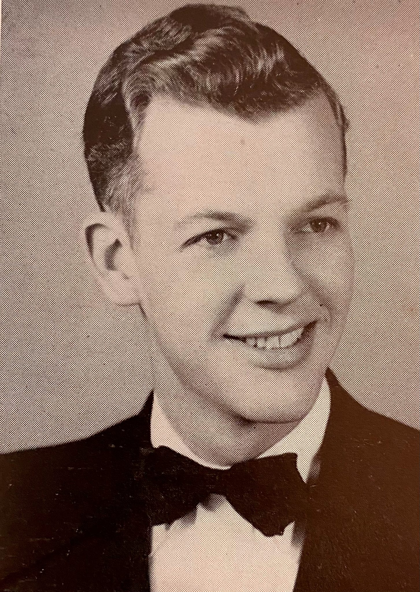 Remembering a titan of the engineering profession: Jack McCormac ...