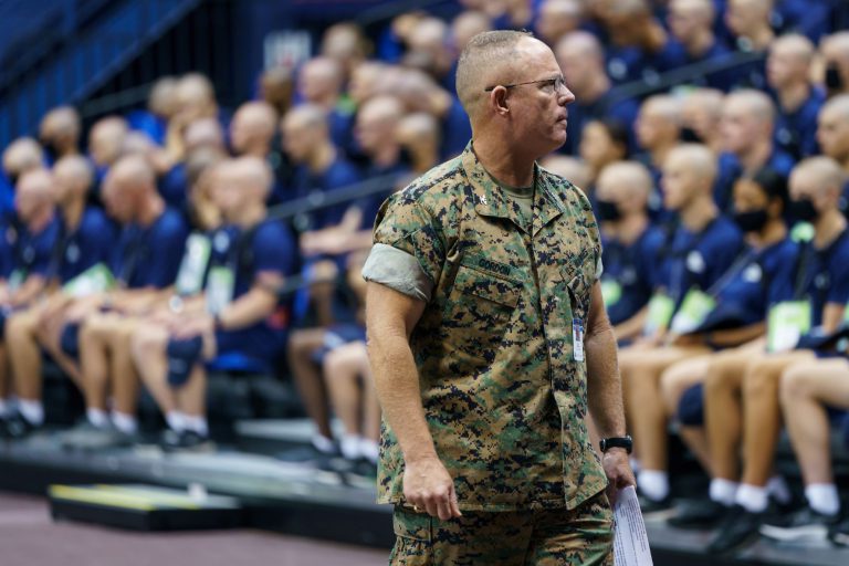 The Citadel ranked #1 Top Public College in the South for 11th year by ...