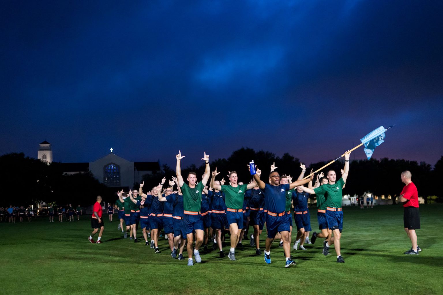 The Citadel ranked #1 Top Public College in the South for 11th year by ...
