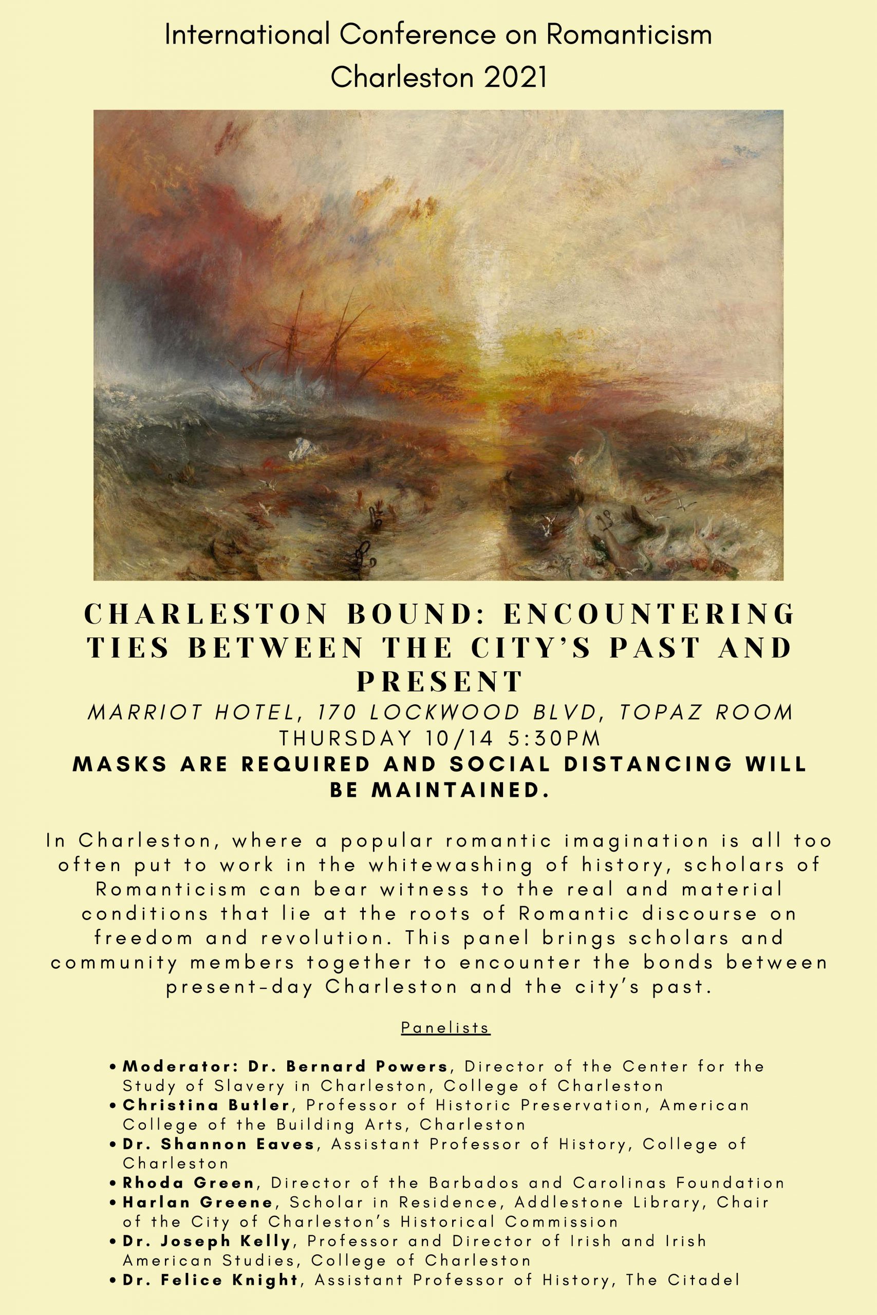 Upcoming News from The Citadel - October 2021 - The Citadel Today