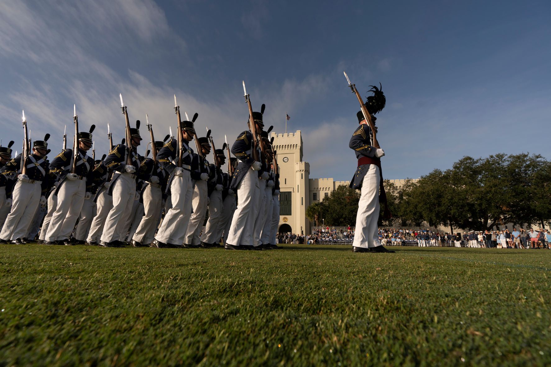 Upcoming News from The Citadel - November and December 2021 - The ...