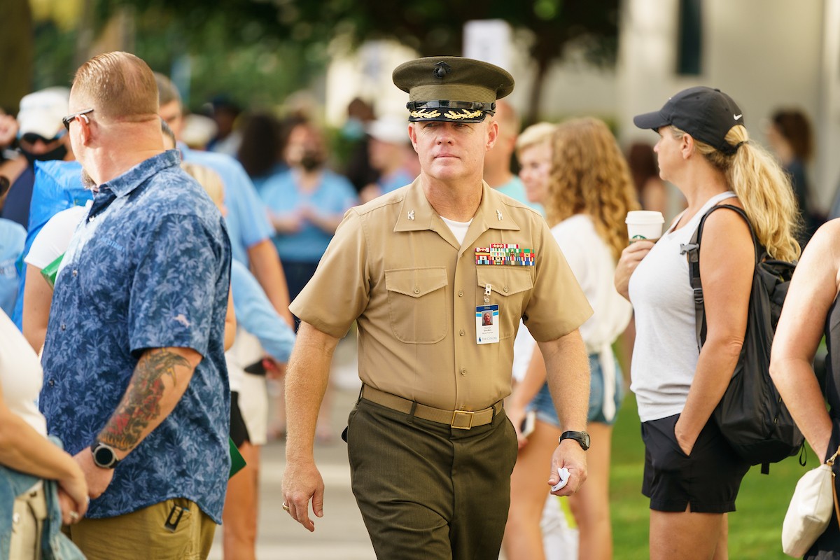 Upcoming News from The Citadel - November and December 2021 - The ...