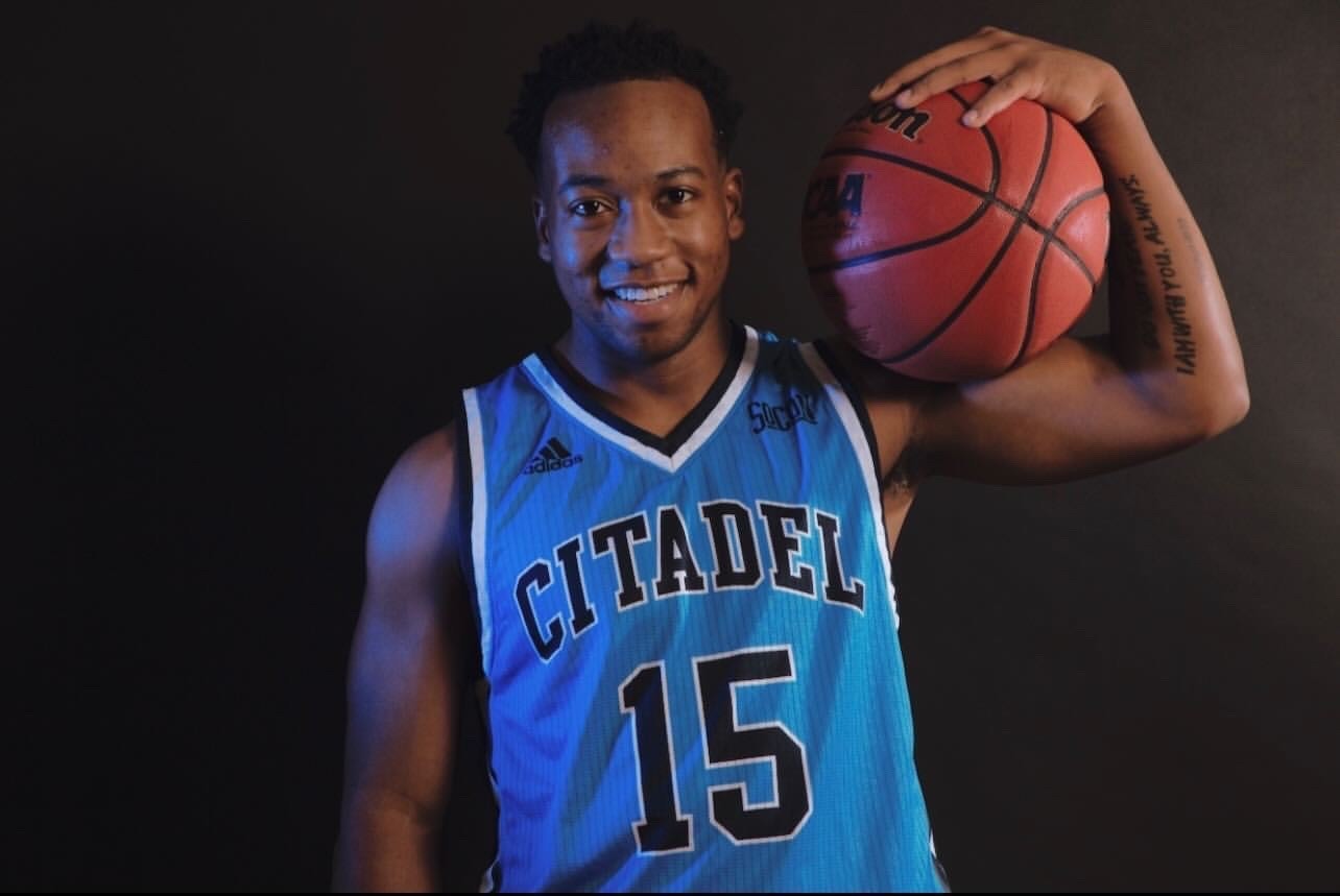 My Ring Story: Remember your "why" - The Citadel Today