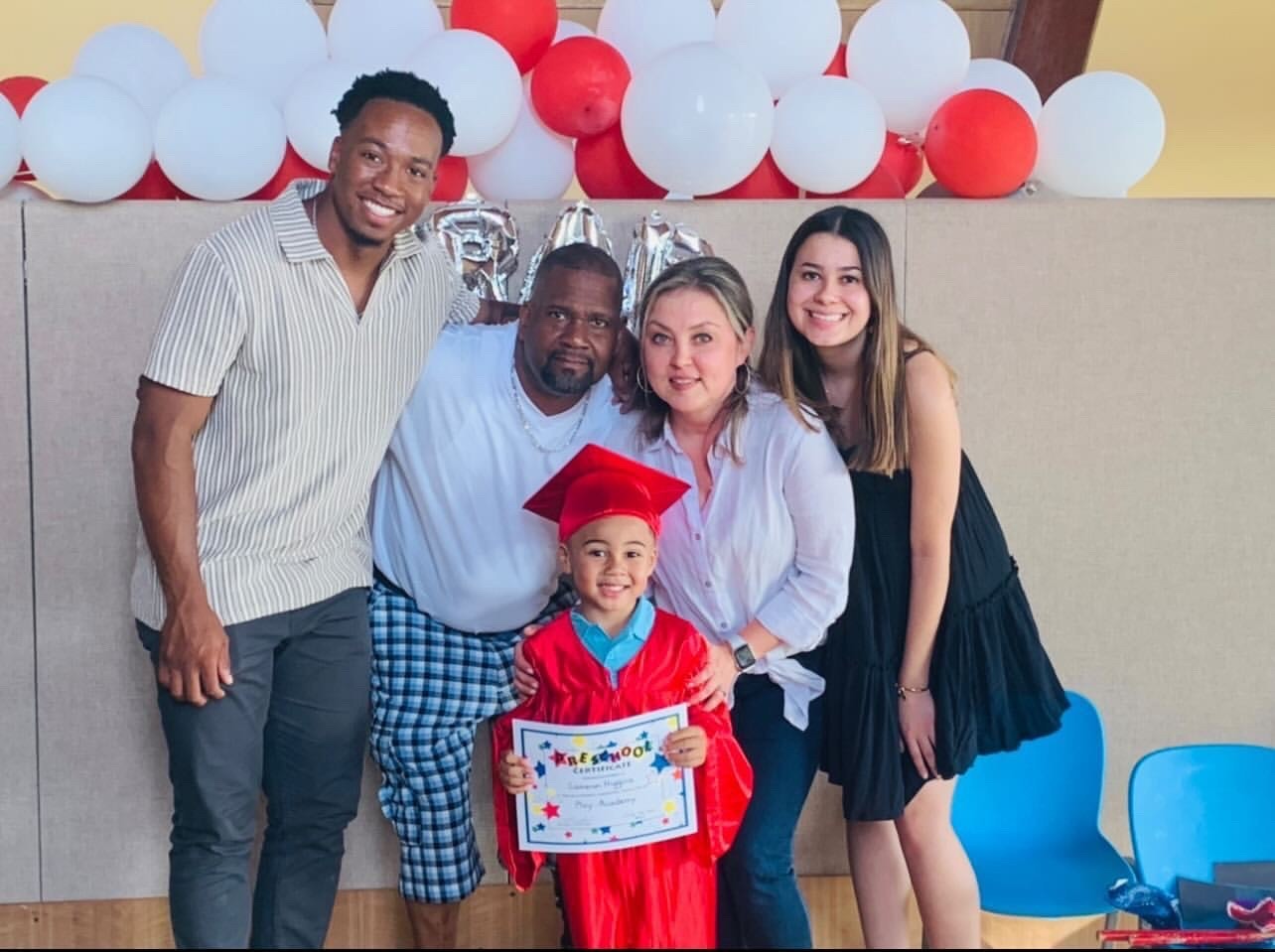 My Ring Story: Remember your "why" - The Citadel Today