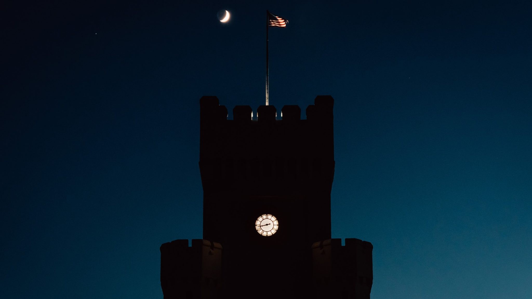 The Citadel photographer's top 21 images from 2021 - The Citadel Today