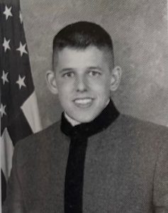 Army Ranger and Citadel alumnus Sgt. 1st Class Christopher Celiz ...