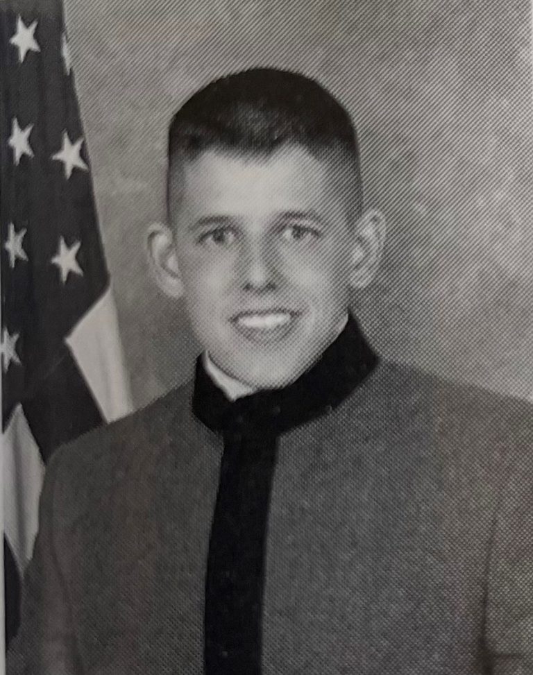 Army Ranger and Citadel alumnus Sgt. 1st Class Christopher Celiz ...