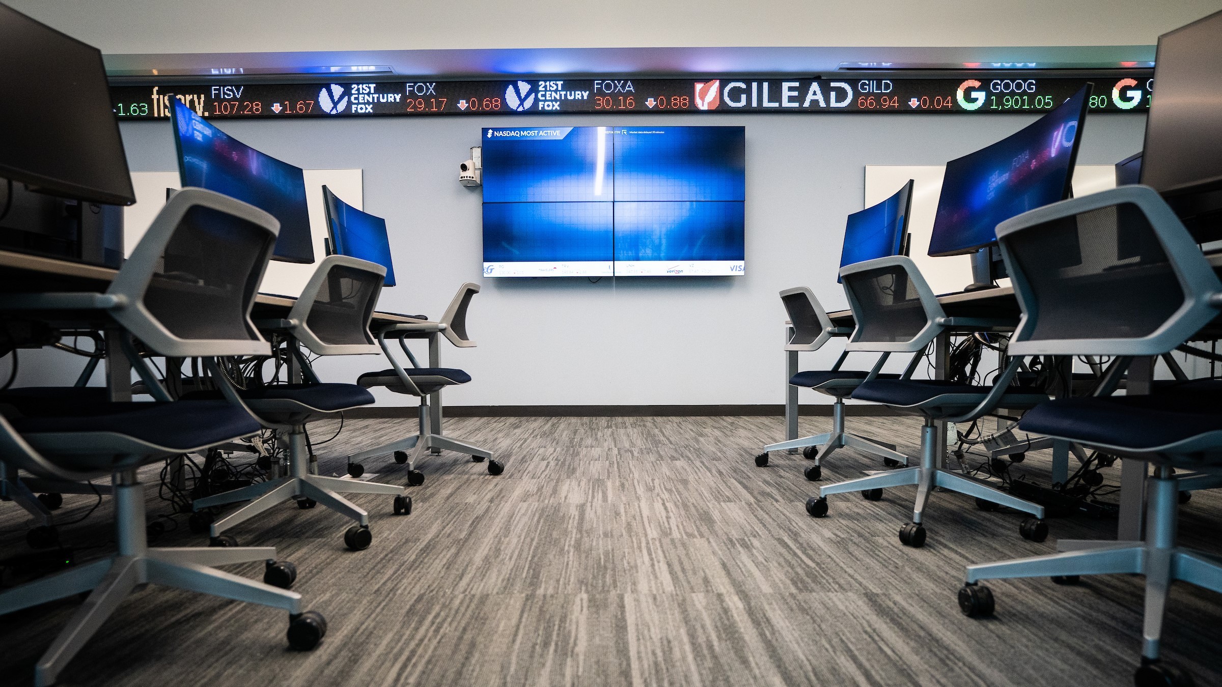 The Citadel Directors’ Institute to connect business executives with ...