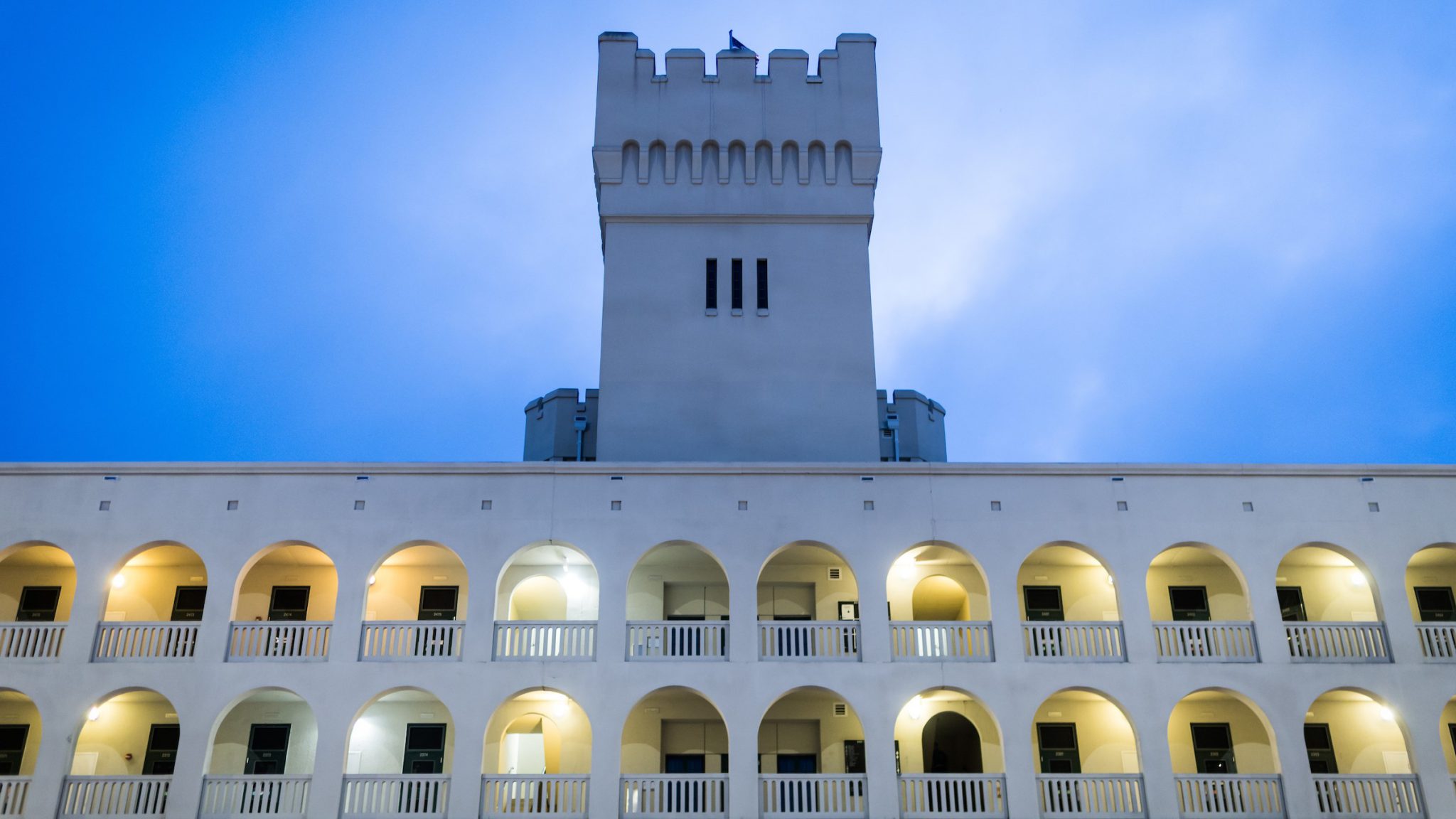 Citadel closing at 2 p.m. today, see weekend instructions - The Citadel ...