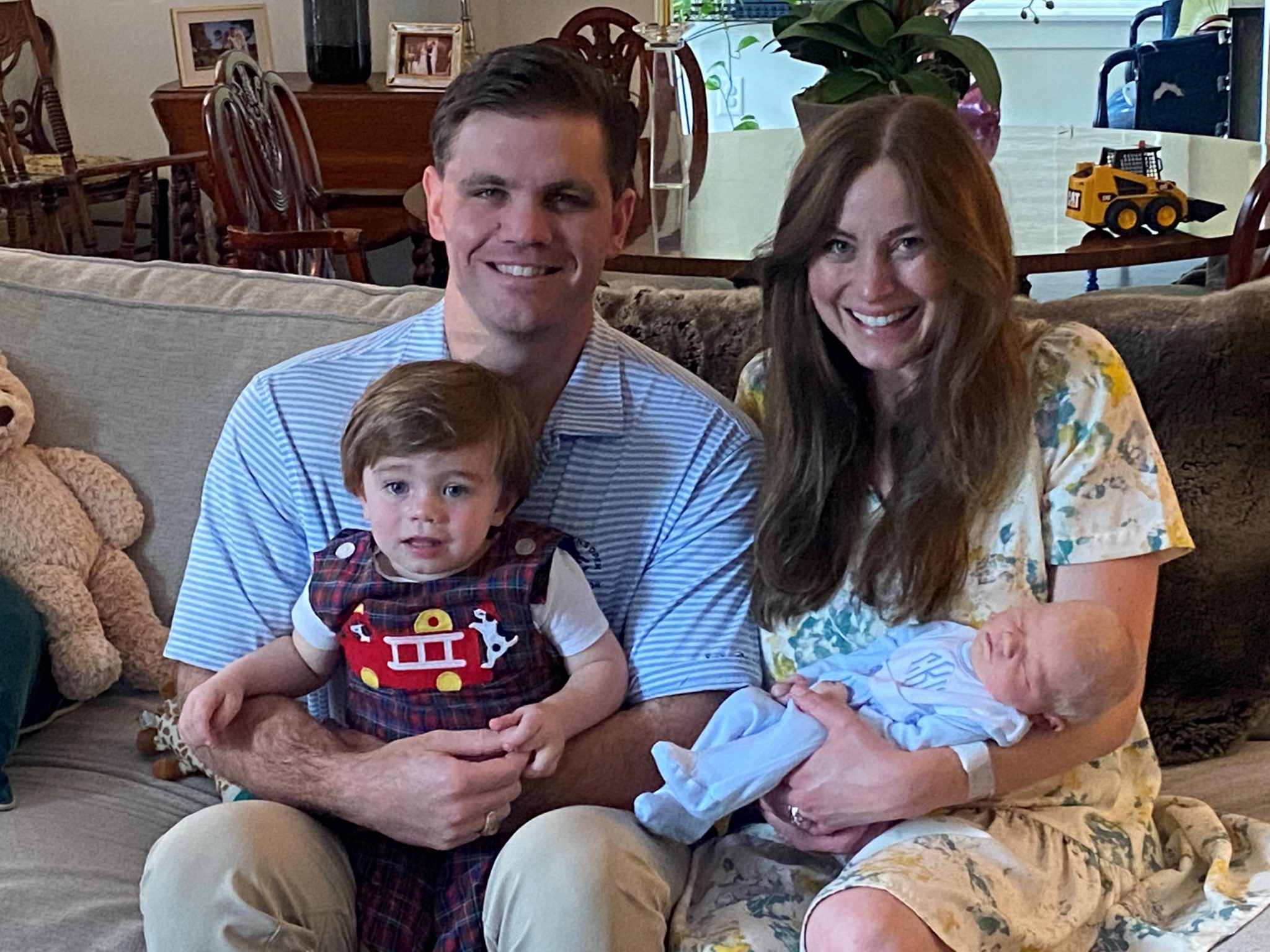 Alumnus, veteran named Presidential Leadership Scholar - The Citadel Today