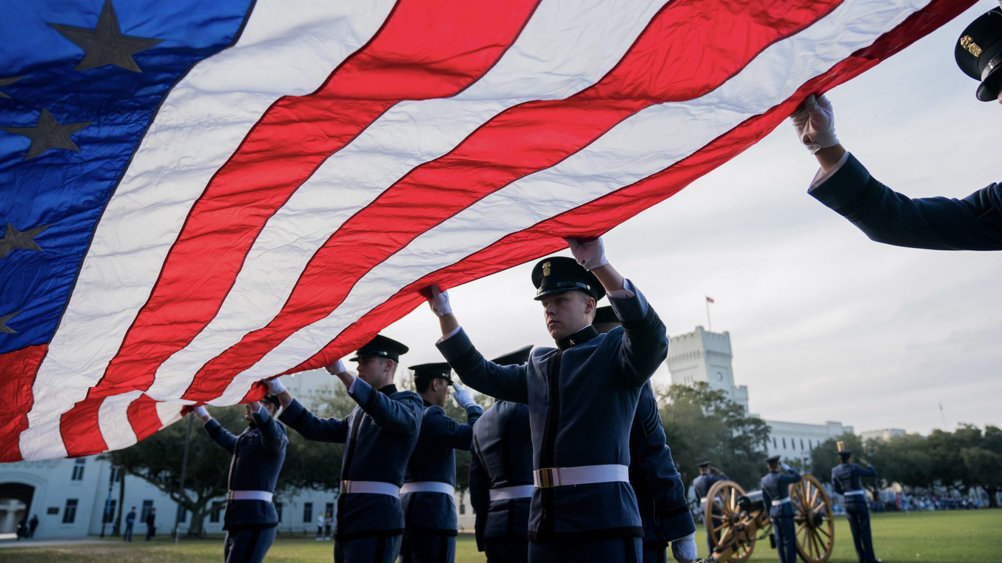 Upcoming News from The Citadel - March 2022 - The Citadel Today