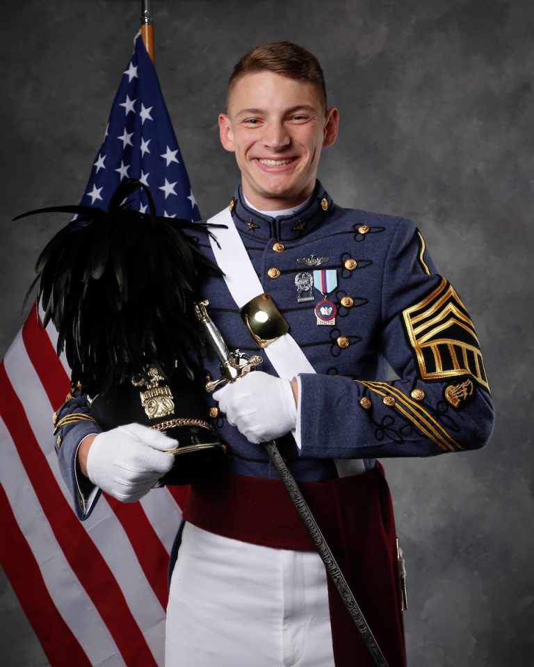 Ready for takeoff: Citadel cadets prepare for aviation careers - The ...