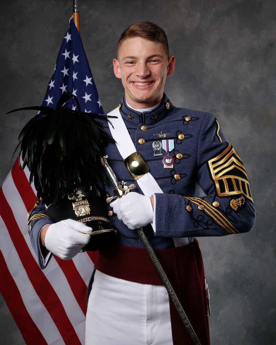 Ready for takeoff: Citadel cadets prepare for aviation careers - The ...