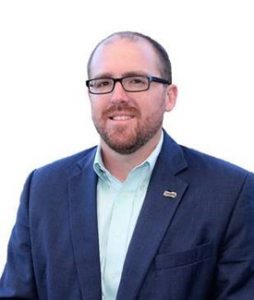 Jared W. Perdue, P.E., The Citadel Class of 2003, appointed as ...