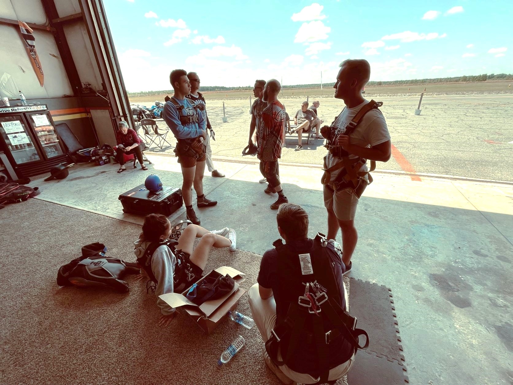 New cadet club aims to | The Citadel Parent and Family Portal