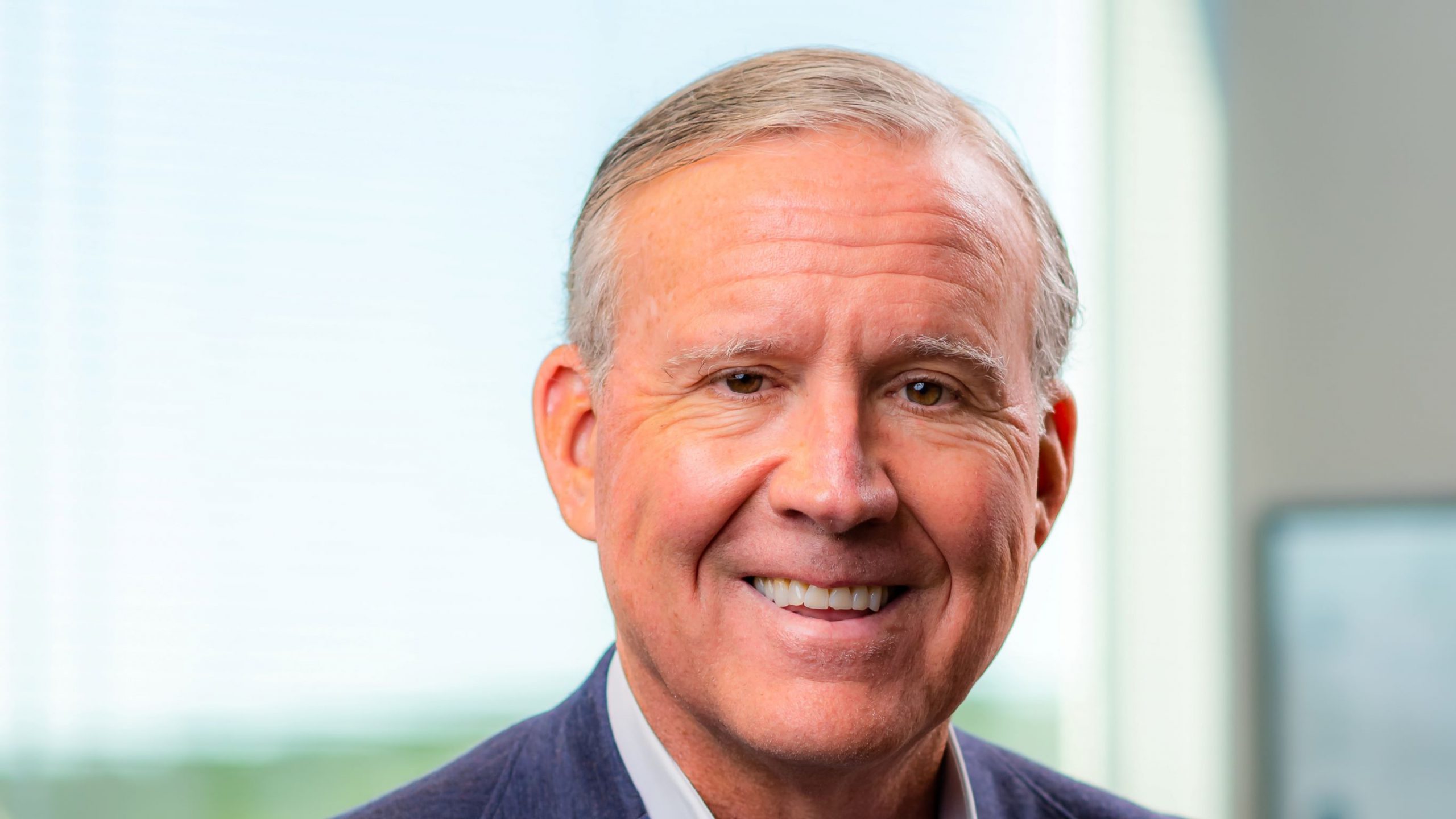 Andy Warlick, '79, named 2022 Krause award recipient, addressing Corps ...