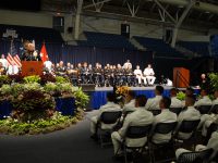 Long Gray Line parade scheduled for May 7 to celebrate Class of 2021 ...