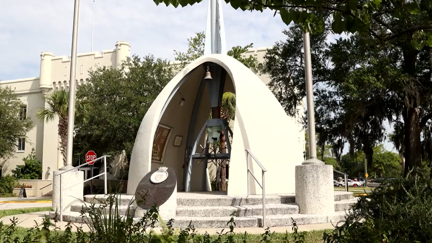 The Citadel holds connection to new Netflix movie starring Colin Firth ...