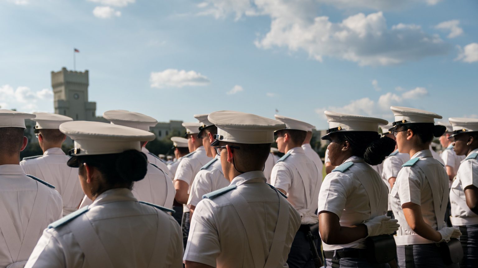 Upcoming news from The Citadel - September 2022 - The Citadel Today