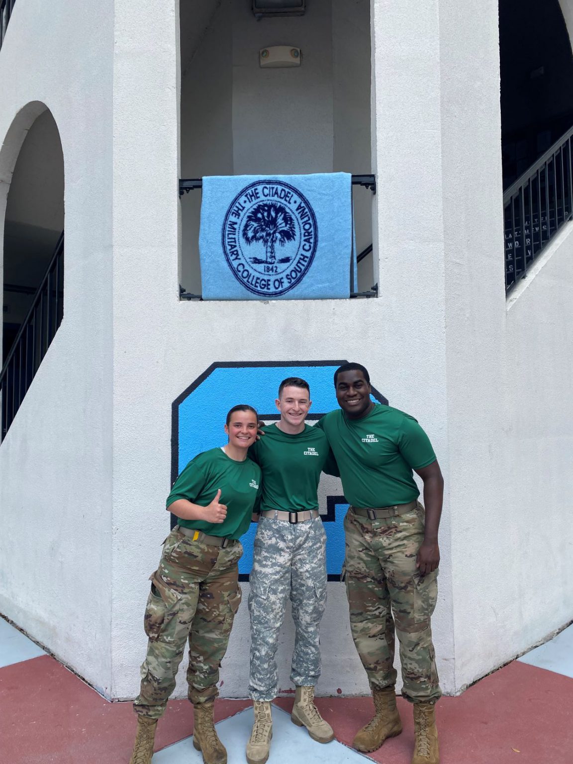 My Ring Story: "Getting this ring means I have changed for the better ...