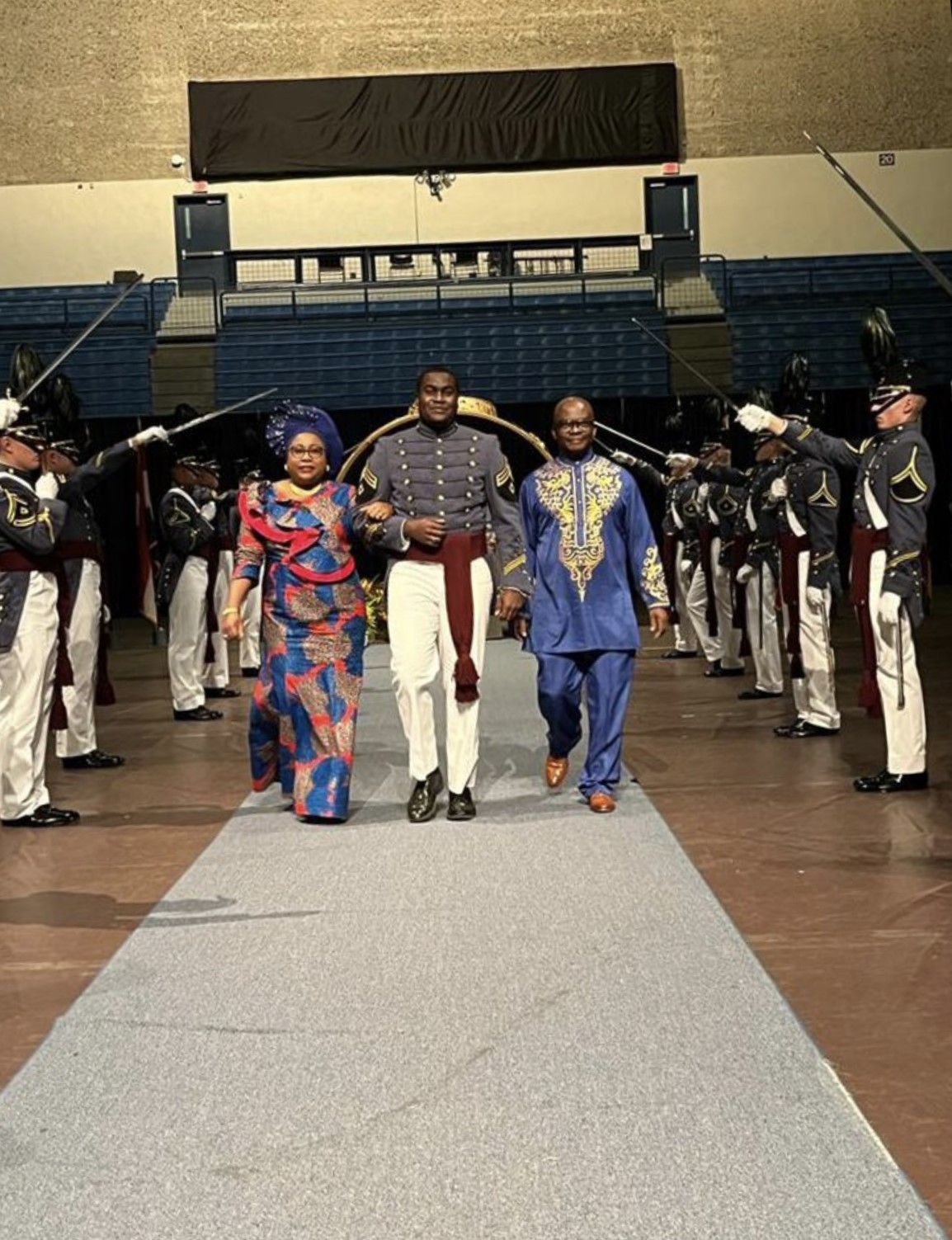 My Ring Story: "Getting this ring means I have changed for the better ...