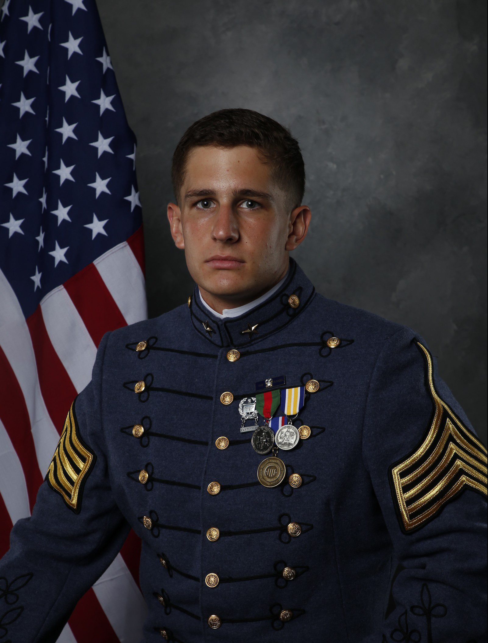 My Ring Story: "Leading a successful life starts with your character ...