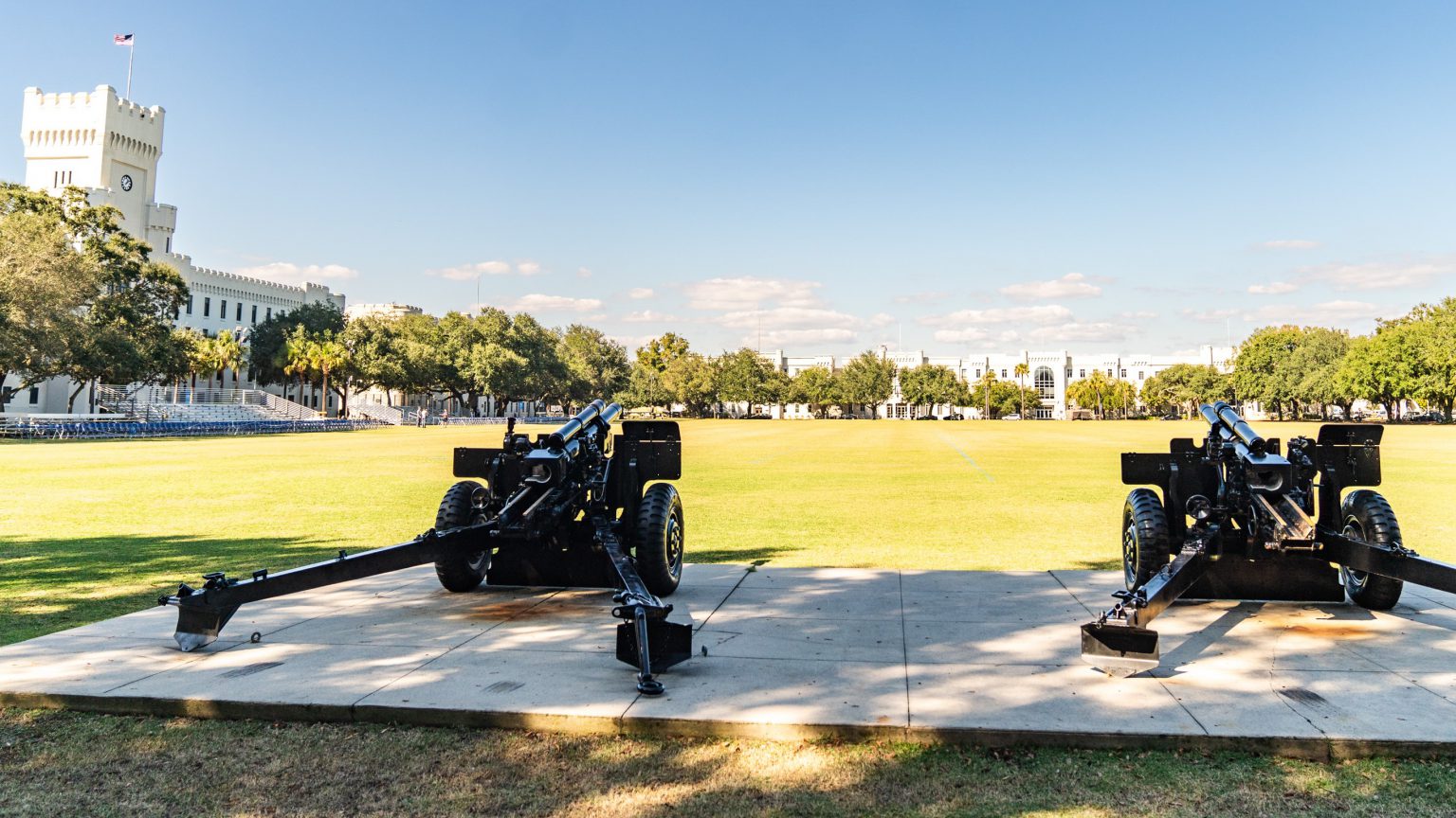 Two new additions to campus make their Homecoming 2022 debut - The ...