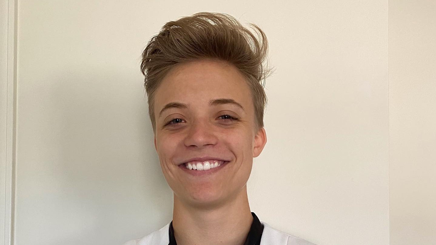 First Step: Don’t worry if you need to course-correct - The Citadel Today