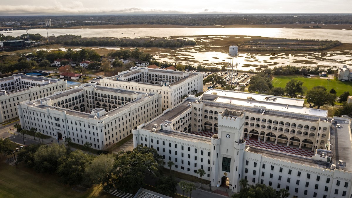 The Citadel to host international panel discussion on the war in ...