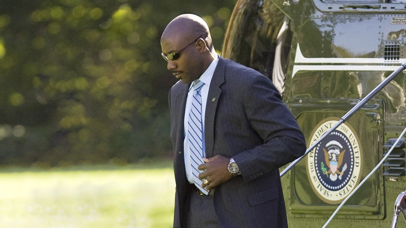 Mission Essential: Special Agent Eddie Colter, ’90 - The Citadel Today