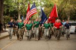 Looking ahead to Corps Day and Recognition Day, two of the most ...