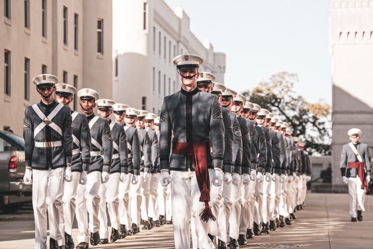 Looking ahead to Corps Day and Recognition Day, two of the most ...