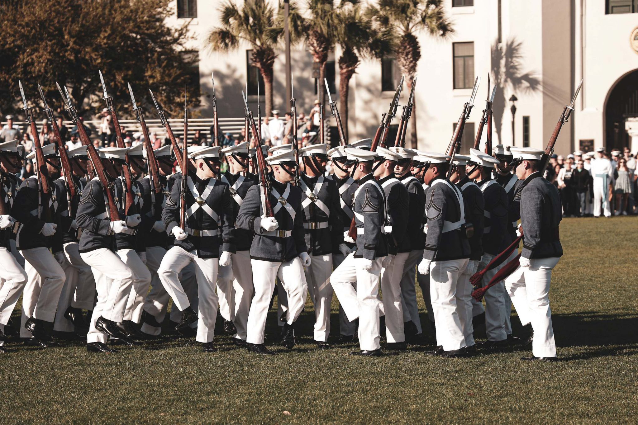 Looking ahead to Corps Day and Recognition Day, two of the most ...