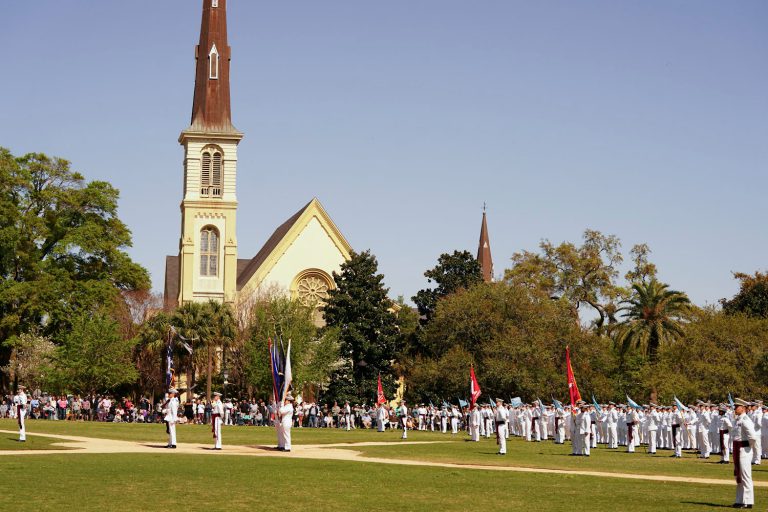 Looking ahead to Corps Day and Recognition Day, two of the most ...