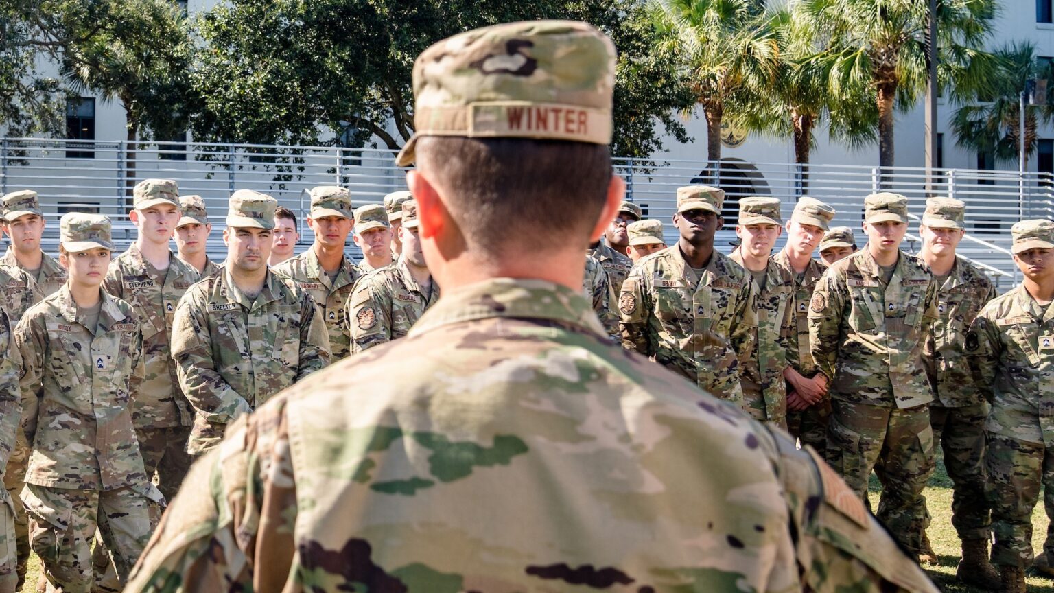 The Citadel to provide additional funding to eligible, incoming ROTC ...