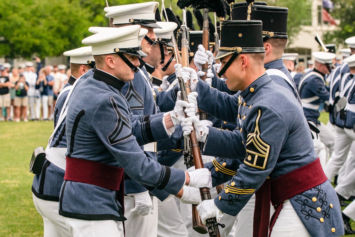 "You chose to be different" - The Citadel Today