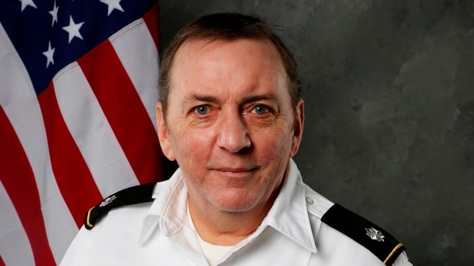 Remembering Citadel professor Paul Nolan - The Citadel Today