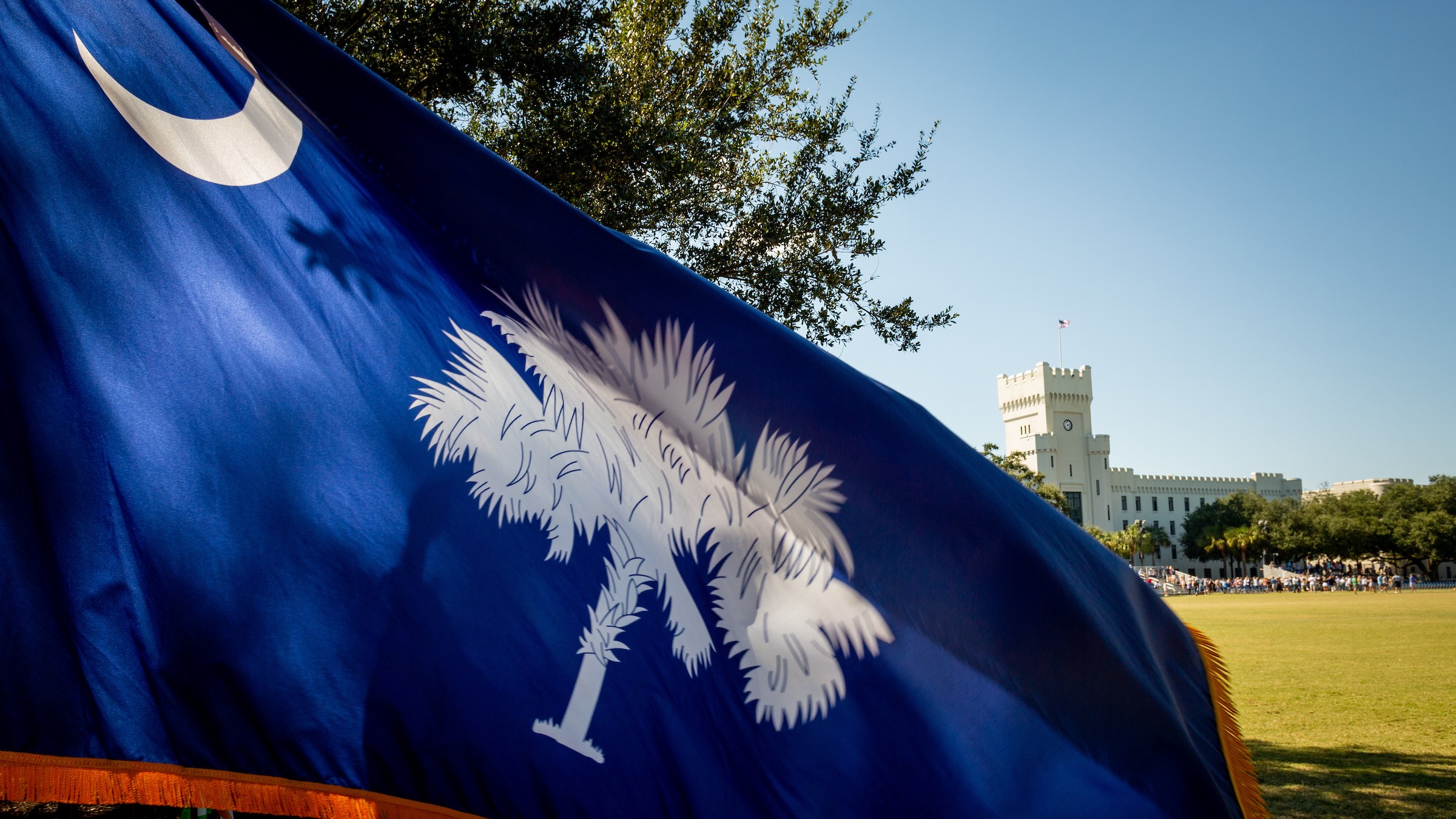 The Citadel Board of Visitors votes on tuition for 2023-24 academic ...