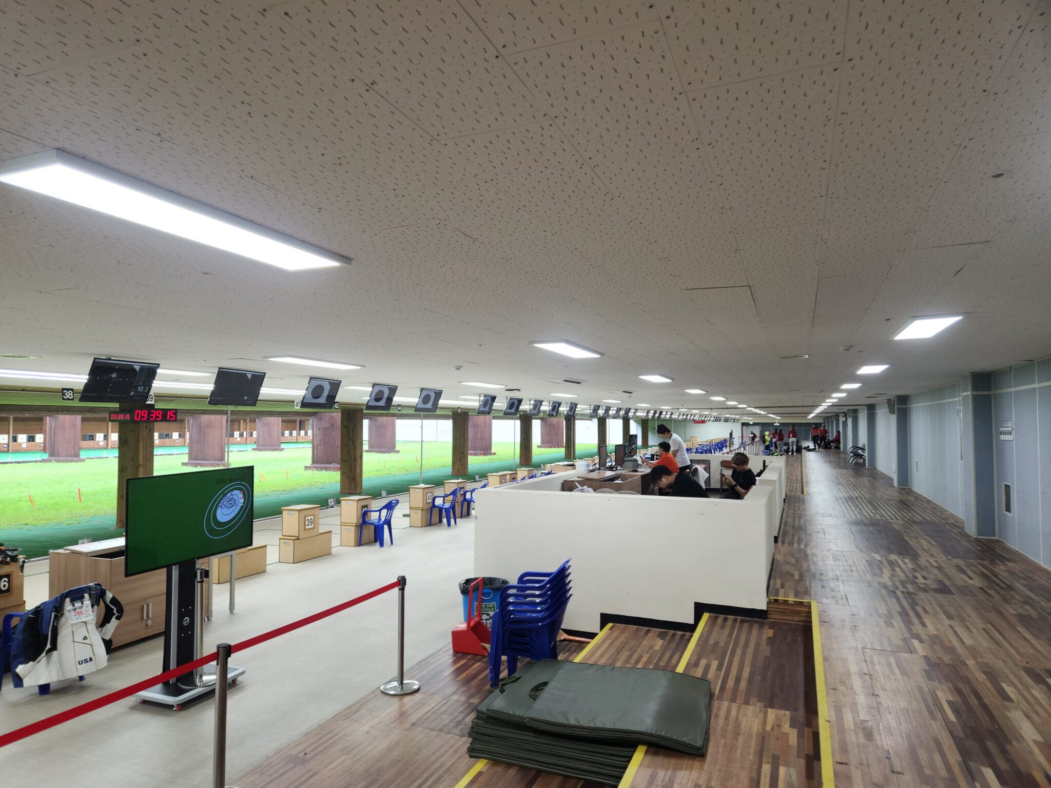 The Citadel Rifle Team sends cadet to 2023 Junior World Championships ...