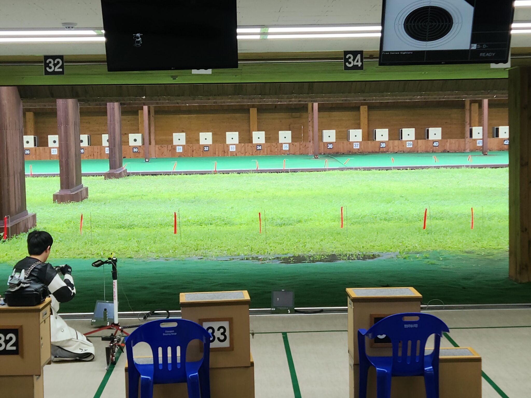 The Citadel Rifle Team sends cadet to 2023 Junior World Championships ...