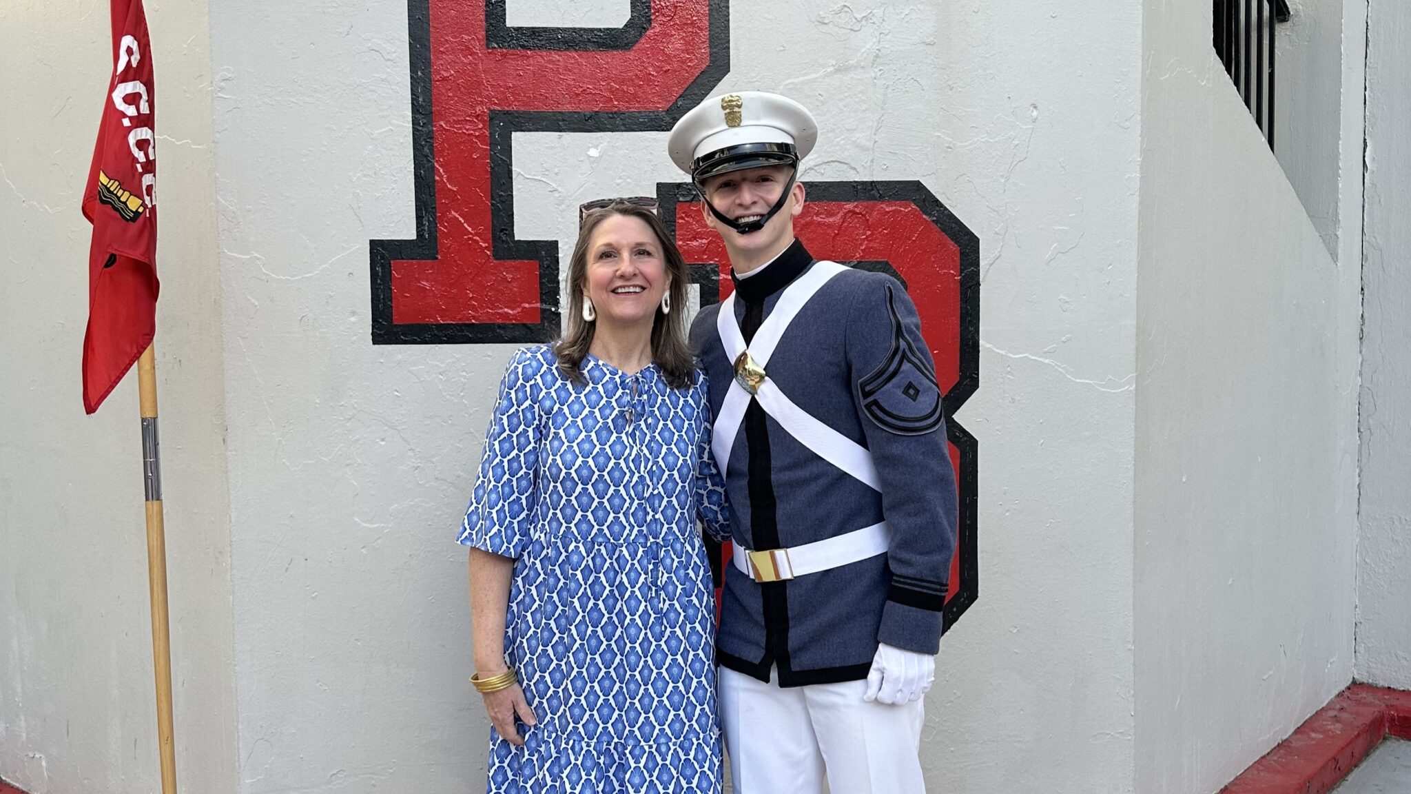 My Ring Story: Carrying on the traditions and values of The Citadel ...