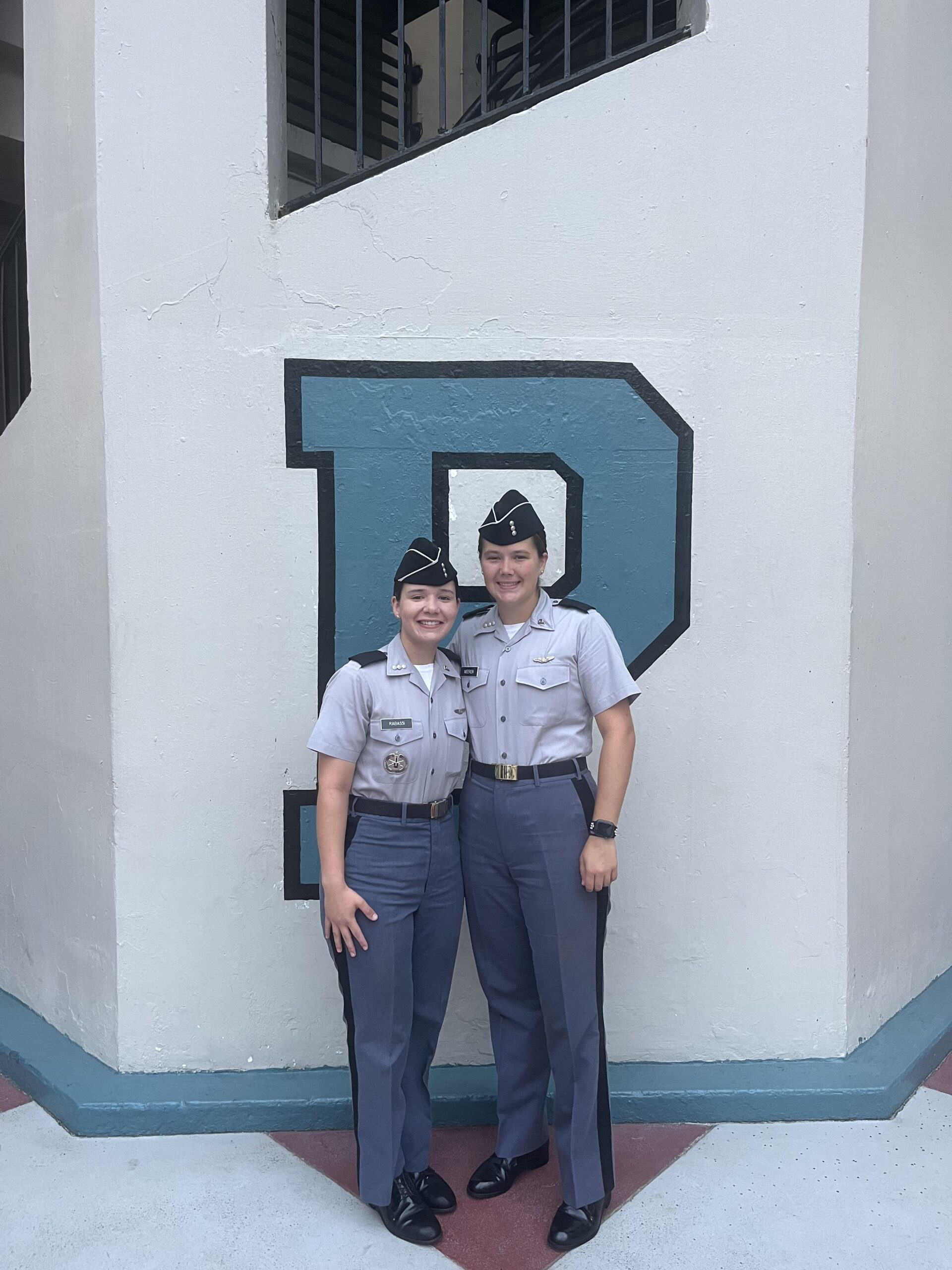 My Ring Story: Leading with humility - The Citadel Today