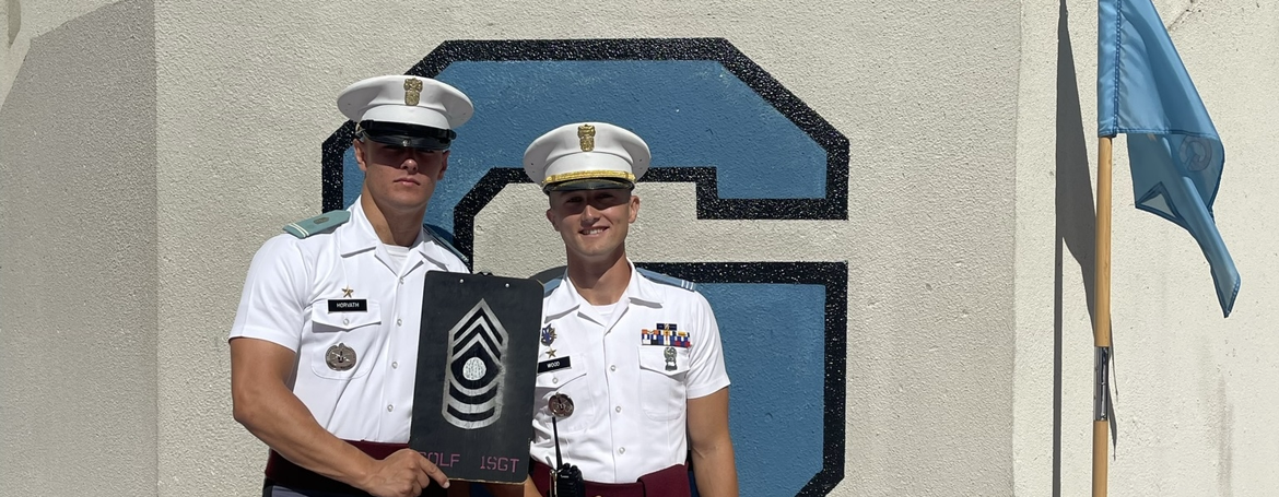 My Ring Story: "The Citadel ring encompasses so much more than just one ...