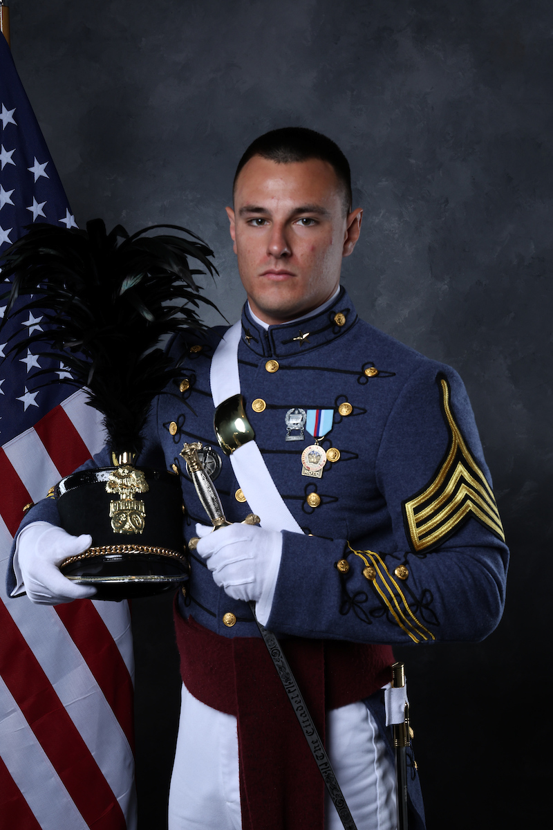 My Ring Story: "The Citadel ring encompasses so much more than just one ...